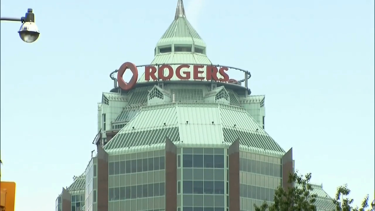 Tribunal clears path for Rogers-Shaw merger | CityNews Calgary