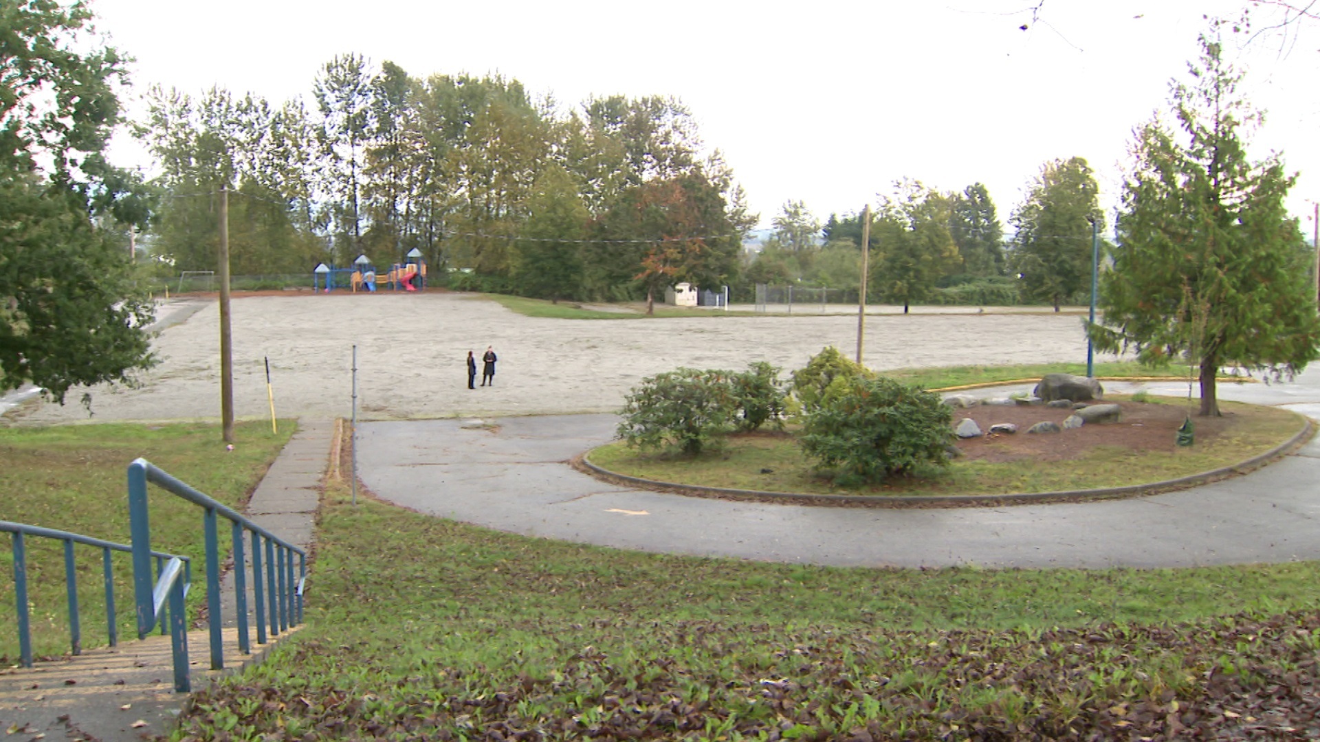 'Still no rebuild timeline' 2 years after Hazel Trembath school burnt down