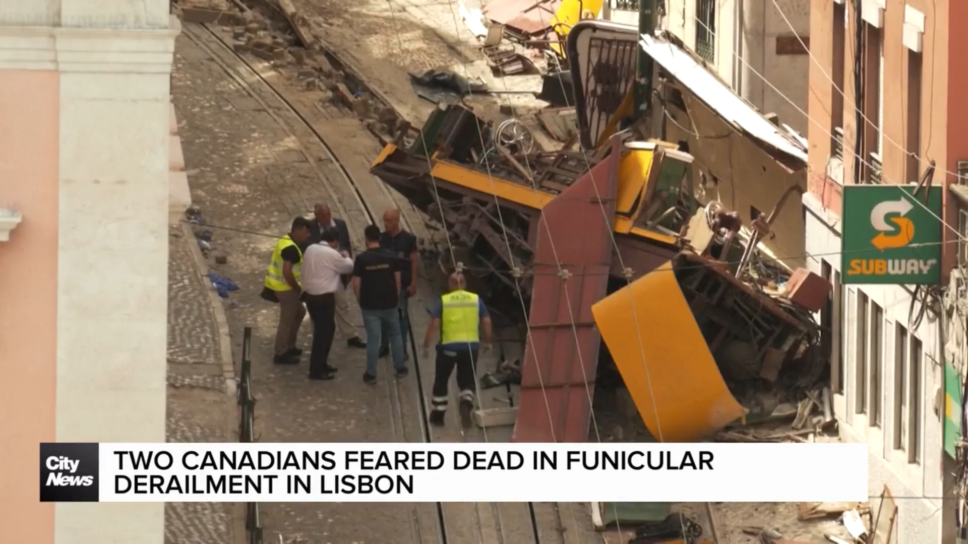 Andrea Bain named new co-host of 'The Social' as Elaine Lui prepares to ...