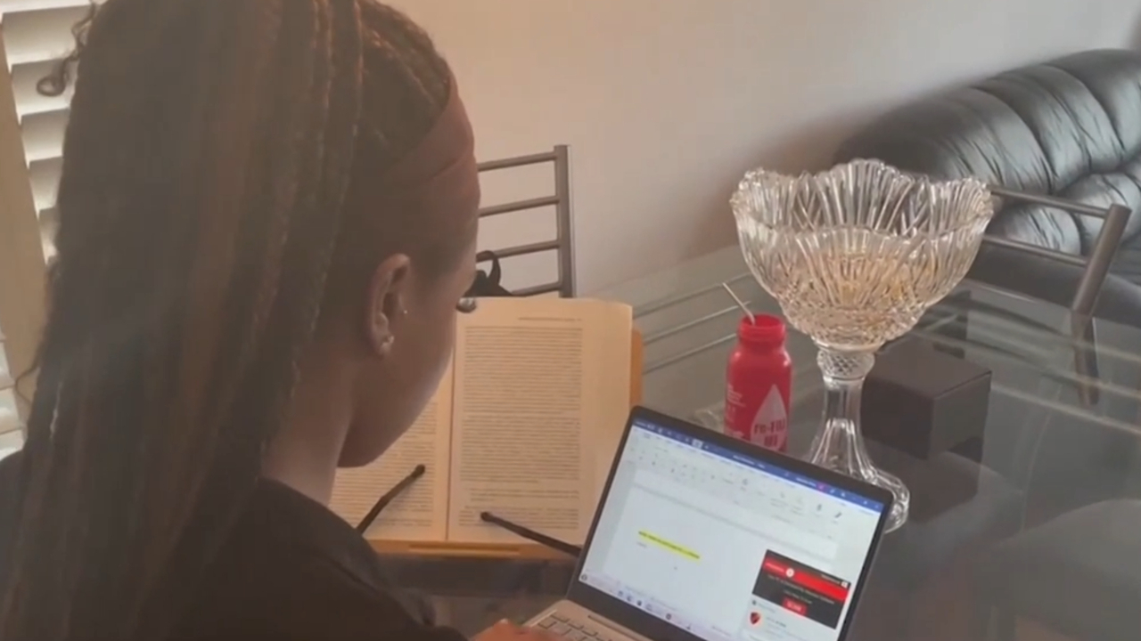 Scholarship hoping to remove systemic barriers for students