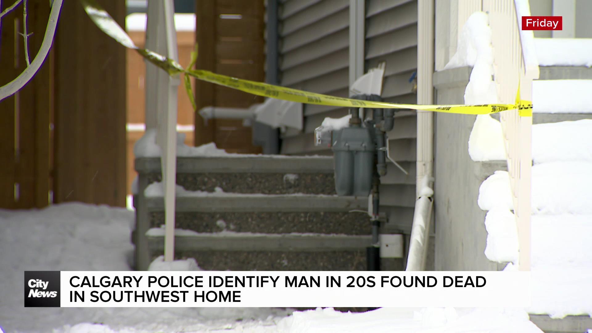 SE Calgary explosion caused by gas buildup, investigators say