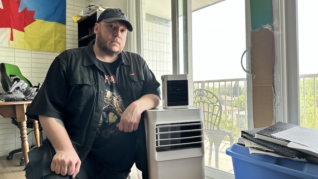 Winnipeg's Manwin Hotel to be sold | CityNews Winnipeg