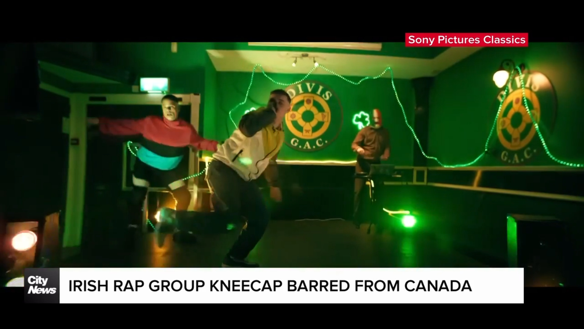 Pop singer Danny Fernandes accused of taking thousands from aspiring ...