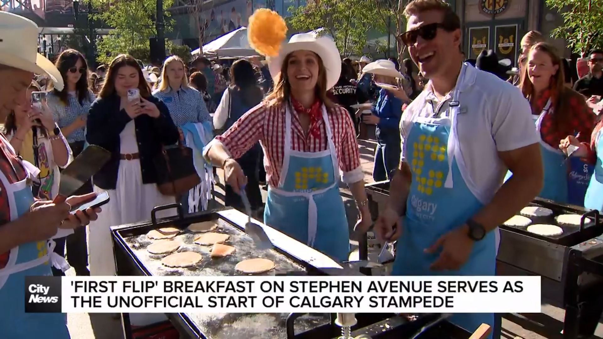 Carney could cut more than Harper or Chrétien