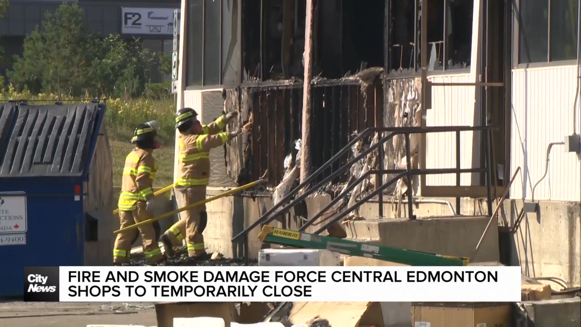 Alberta changes AISH payment dates | CityNews Edmonton