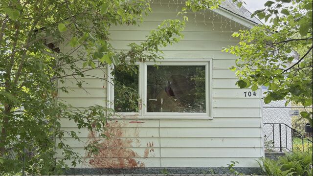 Winnipeg North End residents are shaken and concerned after suspicious ...