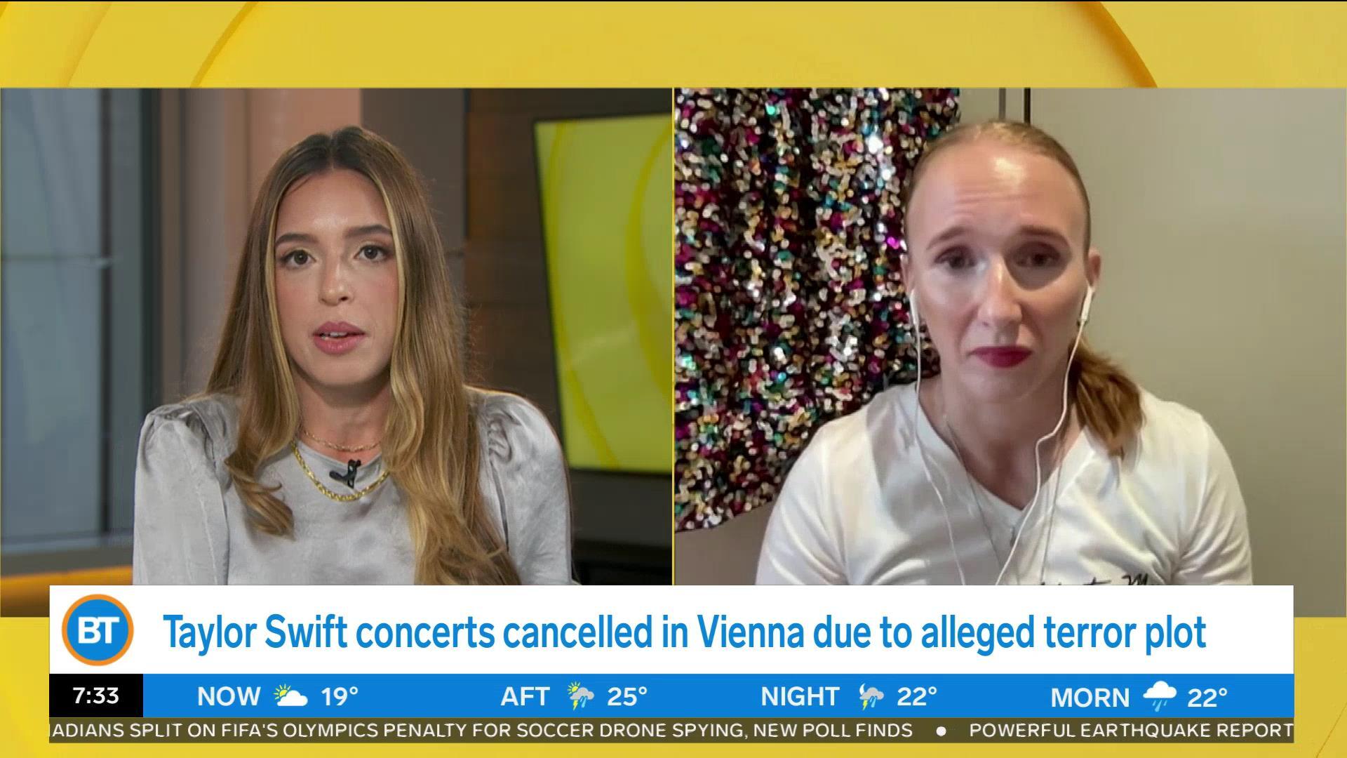Toronto man falls to his knees in disbelief after receiving $70M from ...