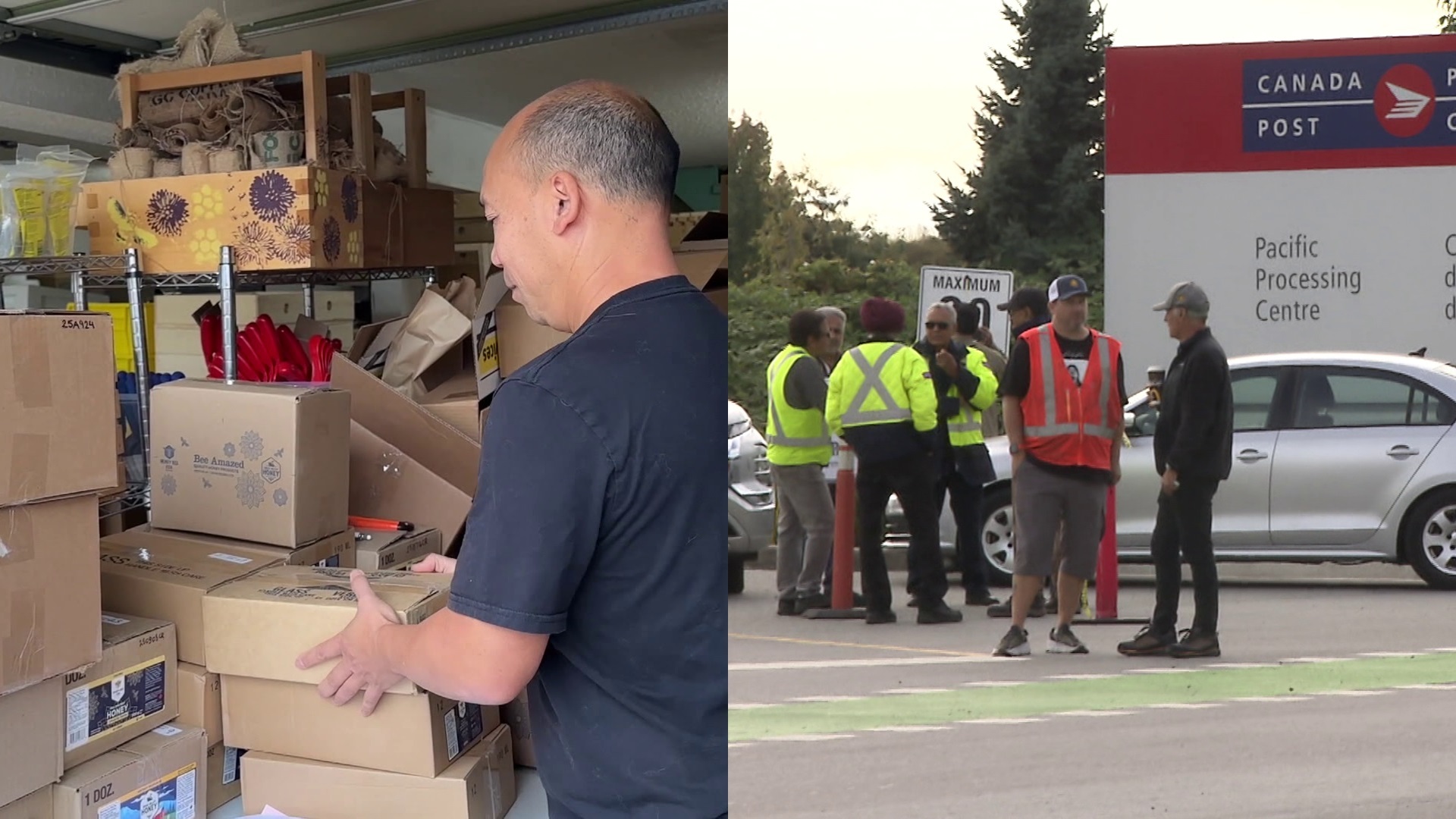 Family of missing Maple Ridge woman to hold vigil after human remains found