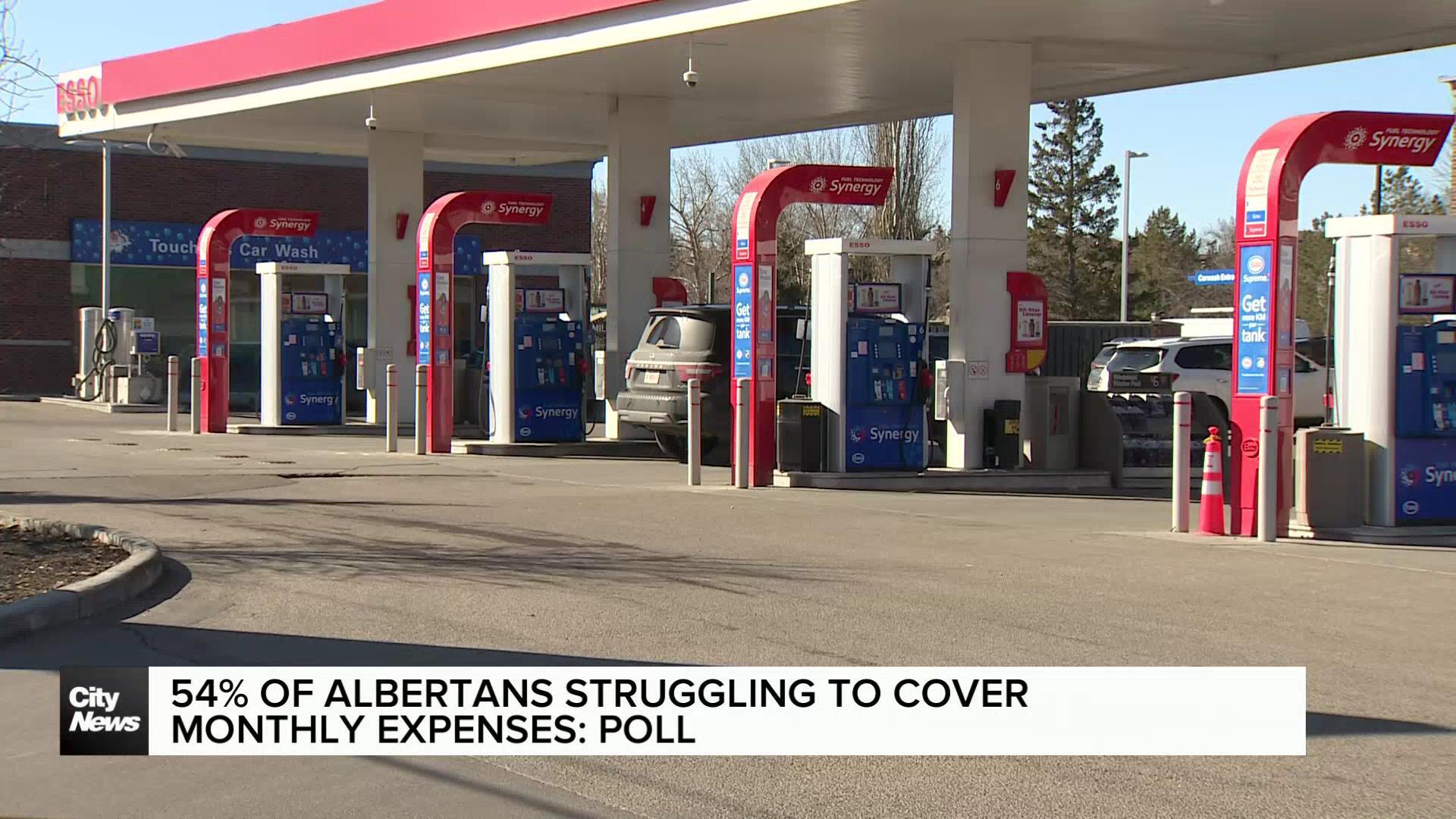 New scam in Alberta baits motorist with a speeding ticket fine.