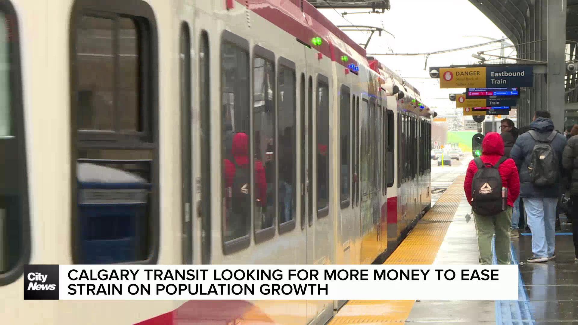 Calgary’s Marda Loop construction nearing end