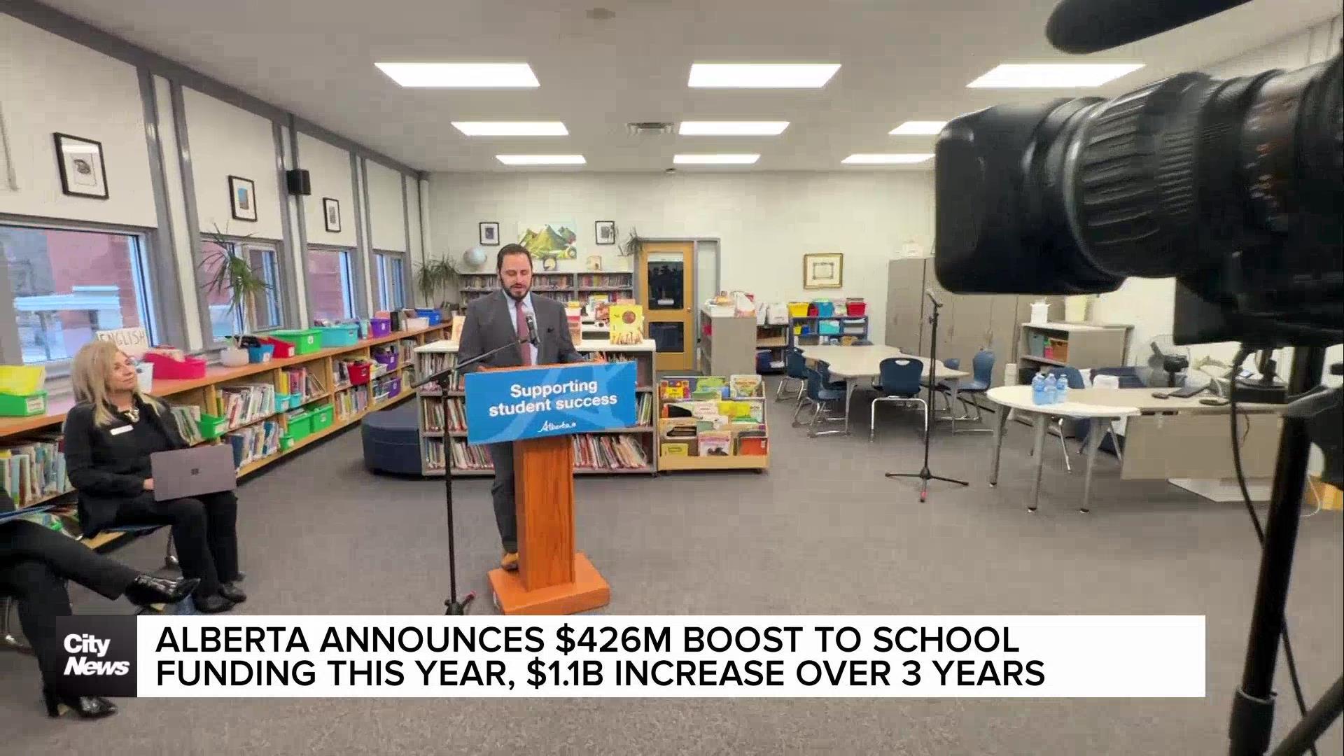 Edmonton city councillor Sarah Hamilton announces she will not run for ...