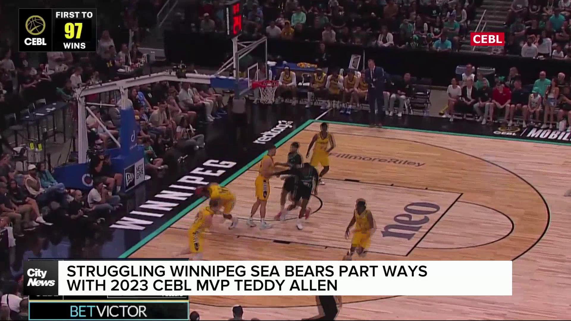 Winnipeg universities join other campuses with encampments, calls for transparency