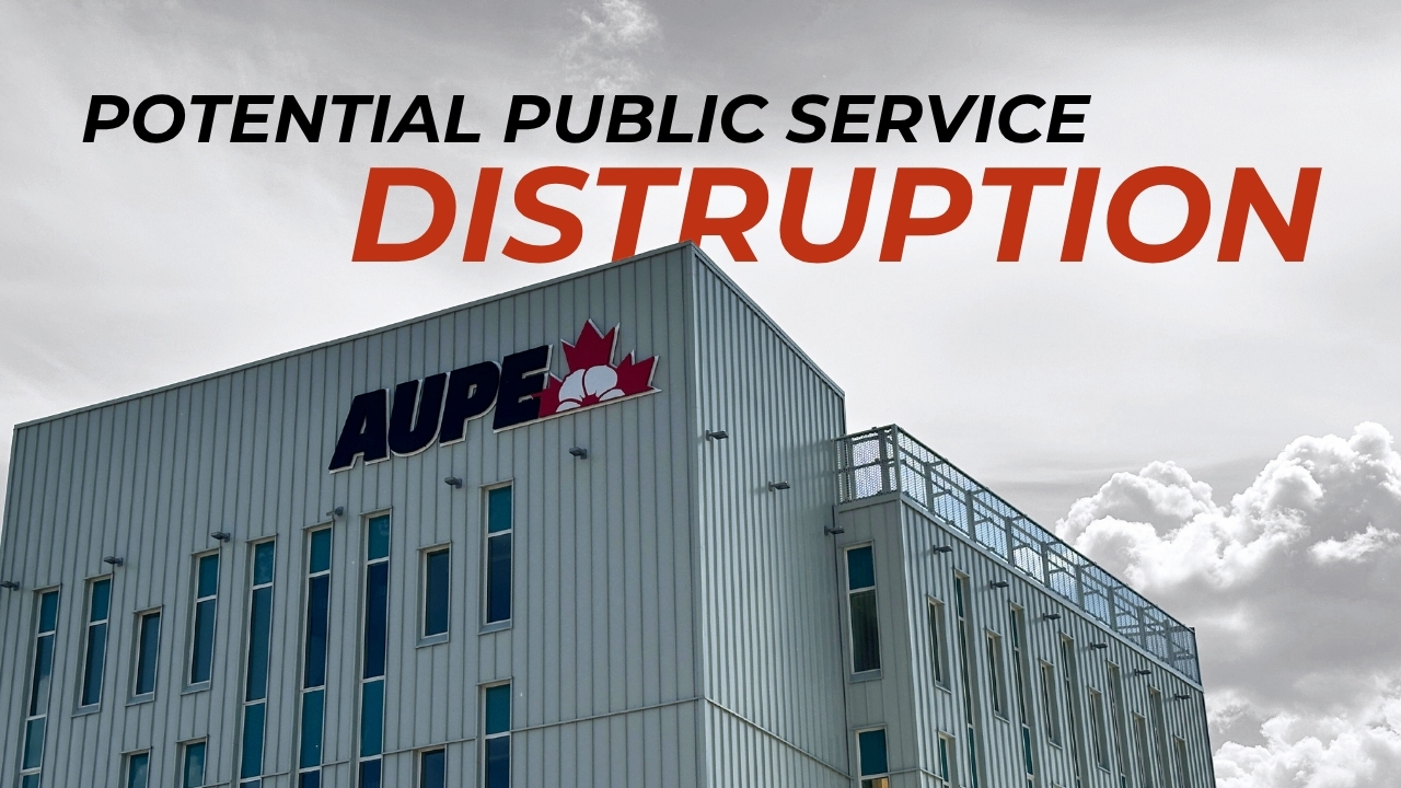 Edmonton gets redrawn federal ridings for upcoming election