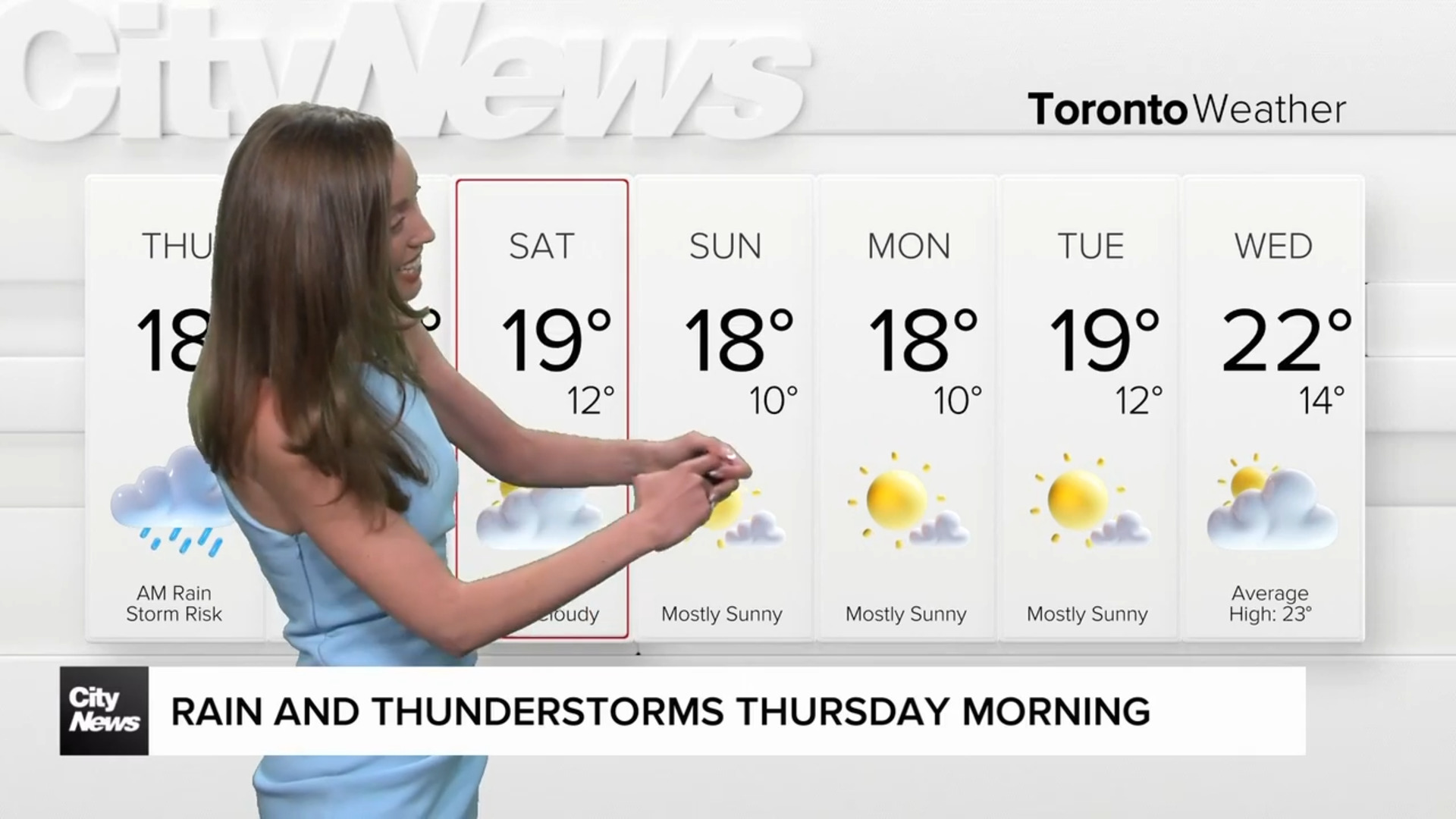 Citytv launches 2 new online video streaming products on Amazon Prime Video