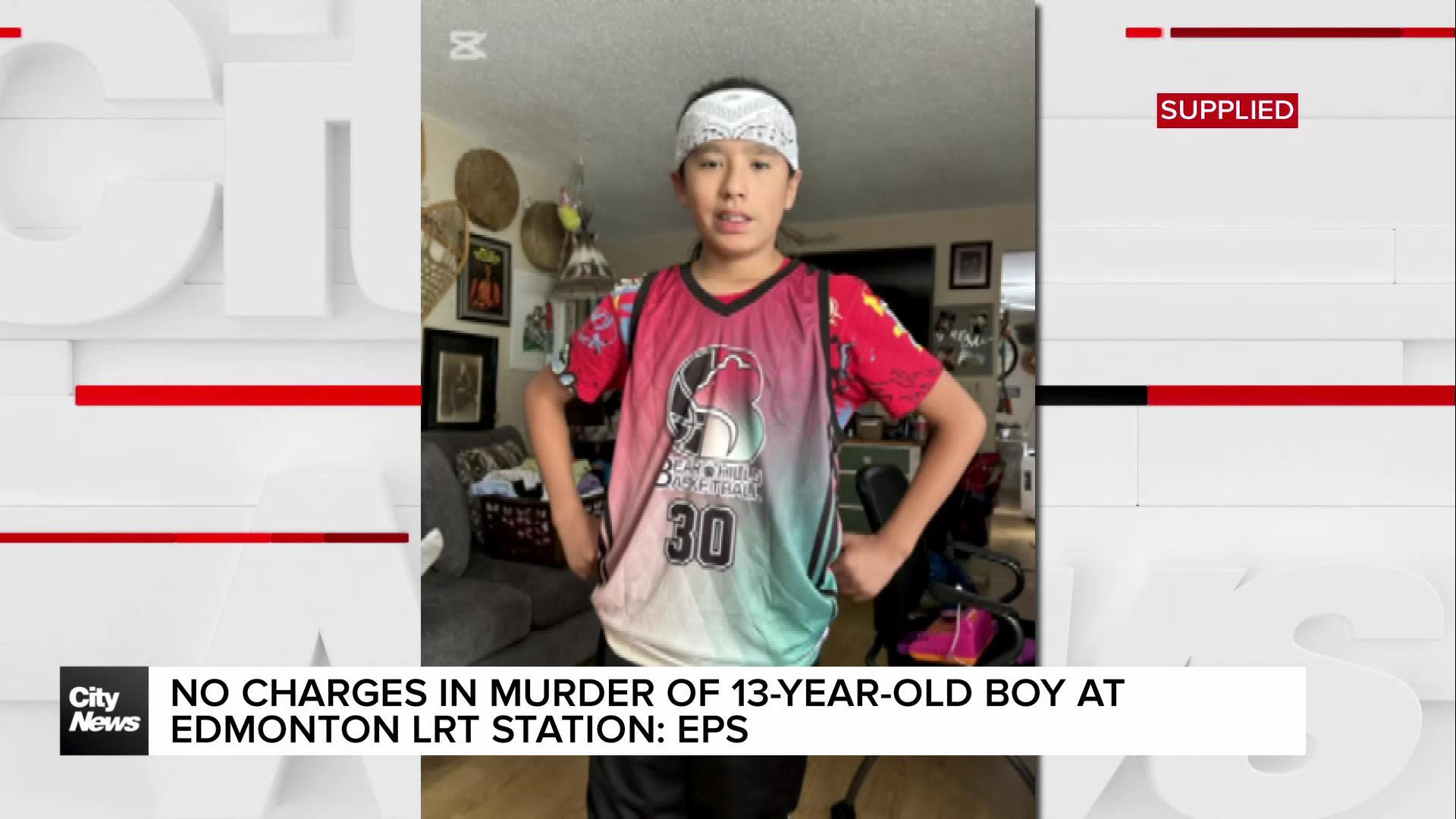 Edmonton overall crime rate reaches lowest in over a decade: police ...