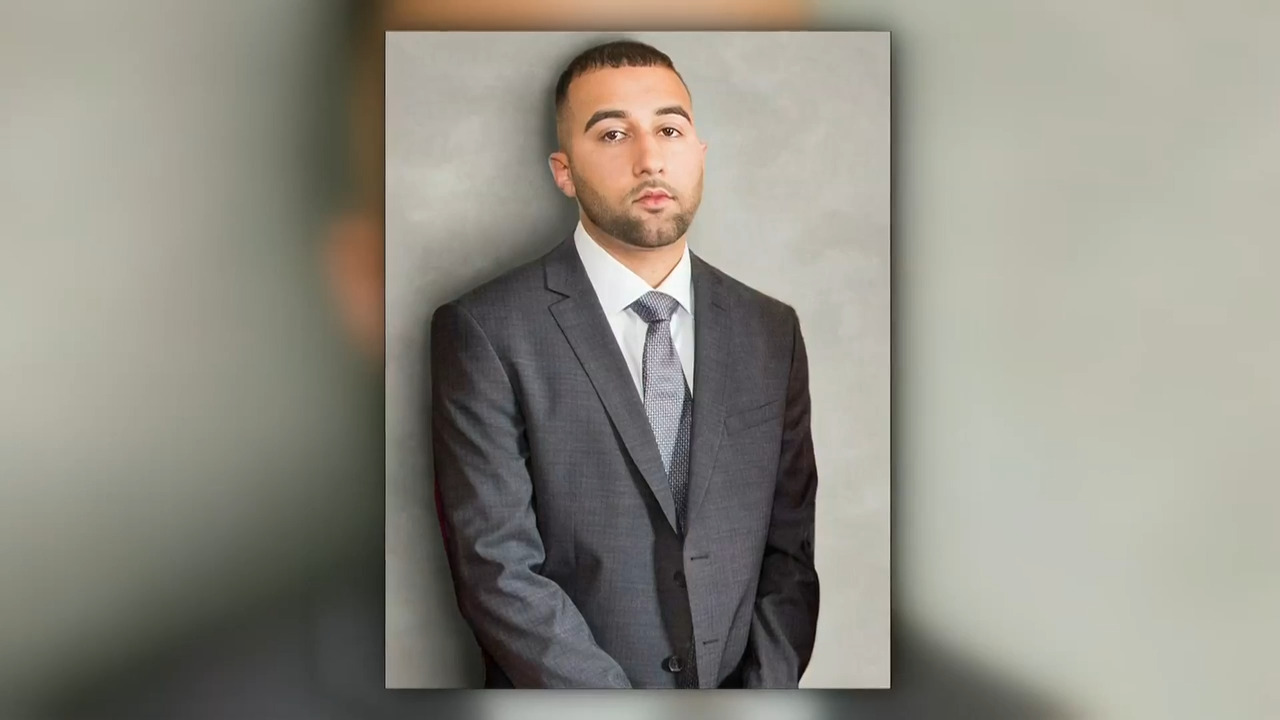 Victim identified in fatal Oakville shooting | CityNews Toronto