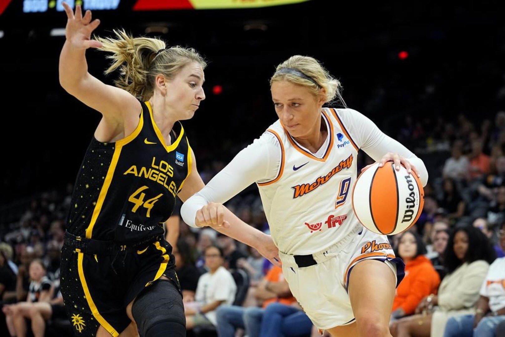 Canada getting another WNBA game