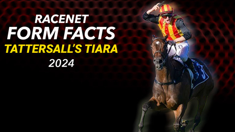 Horse Racing Videos - Racenet