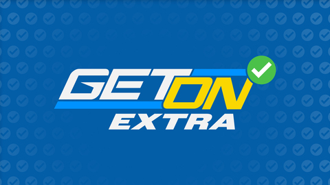 Get On Extra - October 31 | Racenet