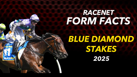 Horse Racing Videos - Racenet