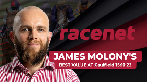 Horse Racing Videos - Racenet