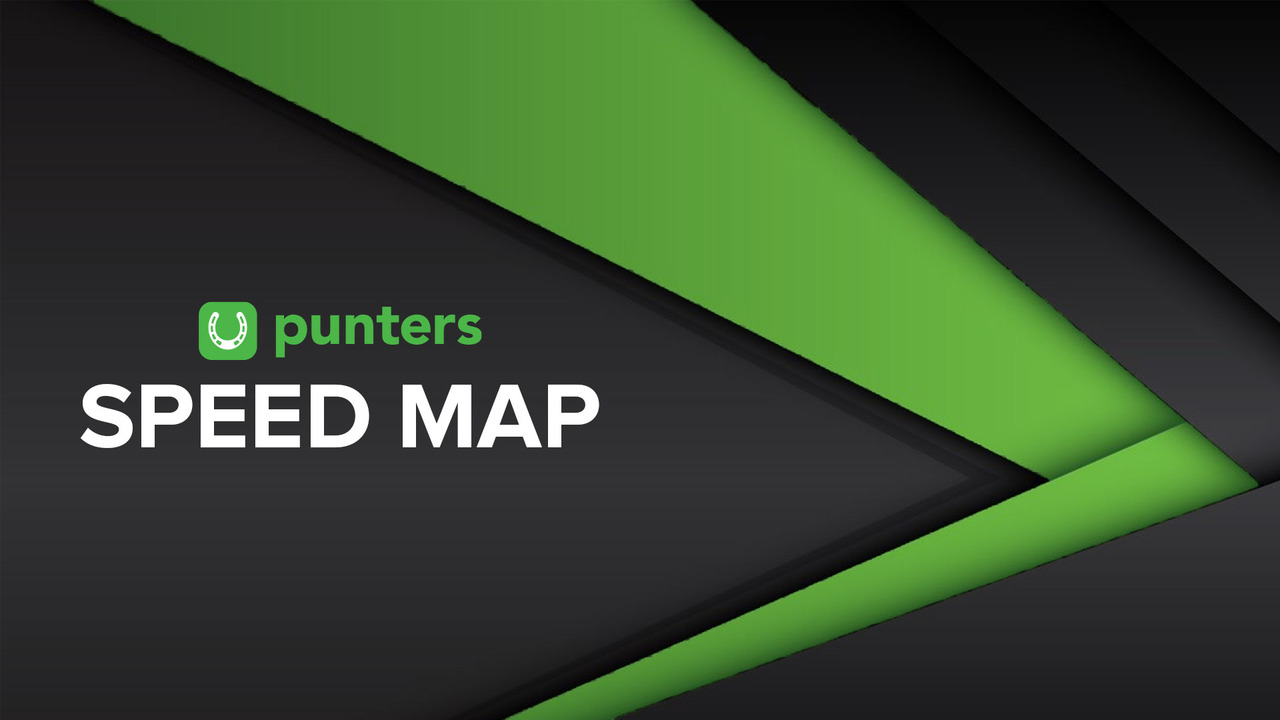 Speed Maps