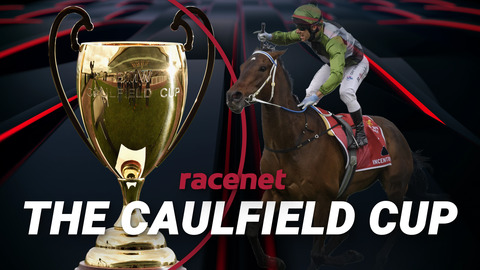 Horse Racing Videos - Racenet