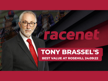 Horse Racing Videos - Racenet