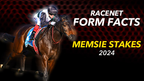 Horse Racing Videos - Racenet