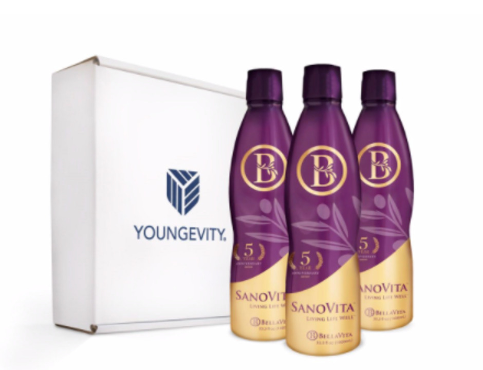 官方Youngevity視頻中心