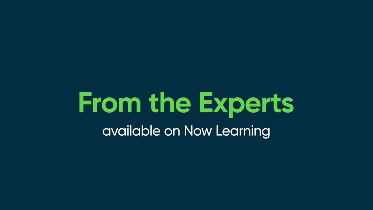 Knowledge23 User Experience Academy: Continue your... - ServiceNow ...