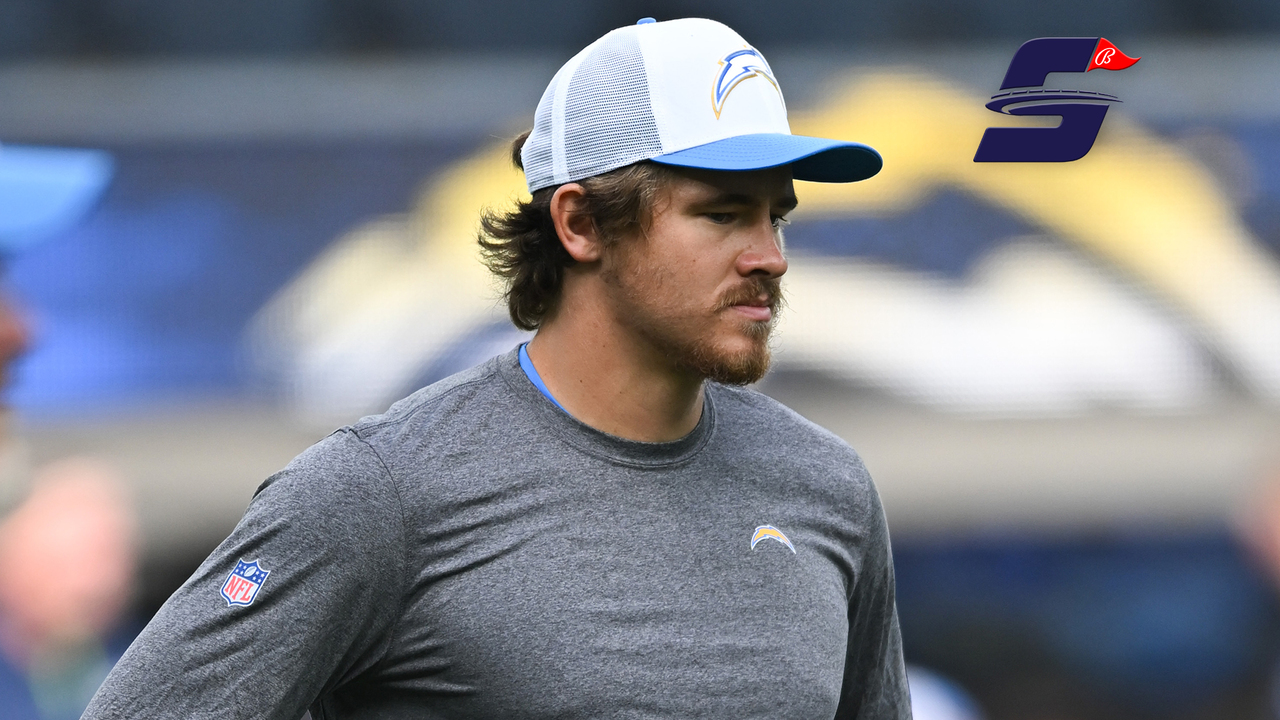 Justin Herbert injury update: Latest news on Chargers' QB's foot injury ...