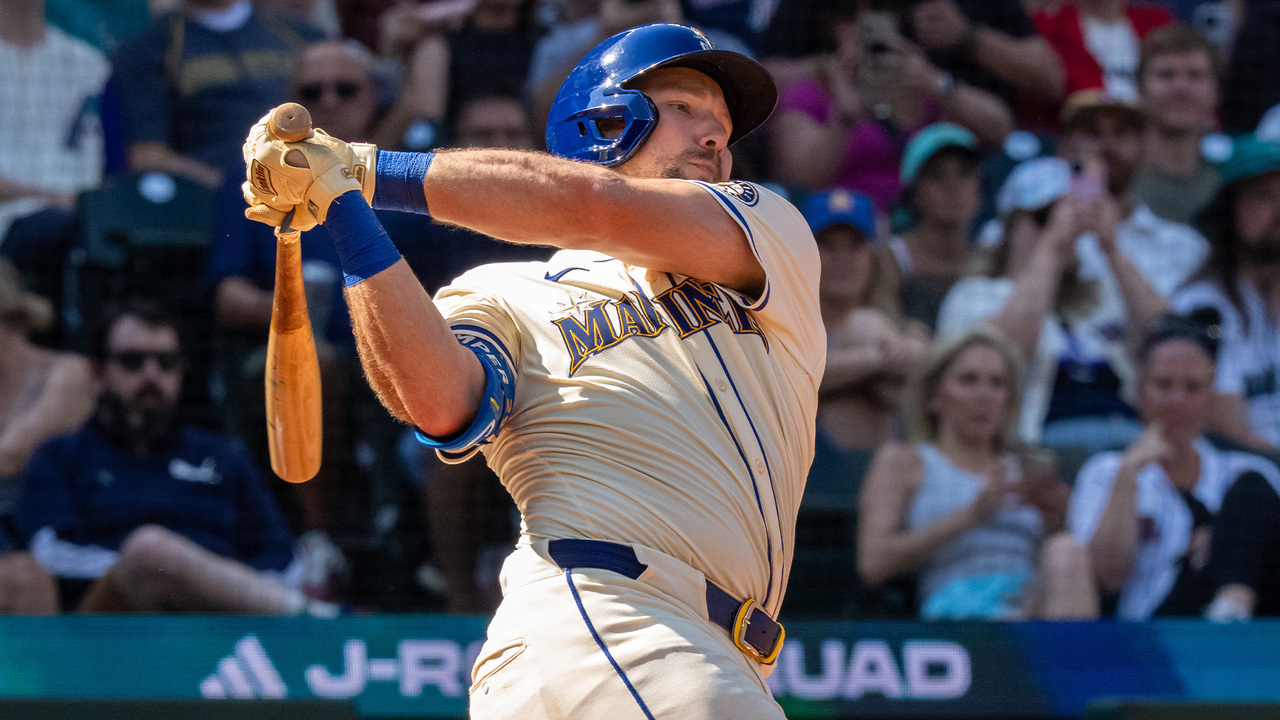 Fantasy Football 2025: Week 4 Trade Chart and rest of season rankings ...