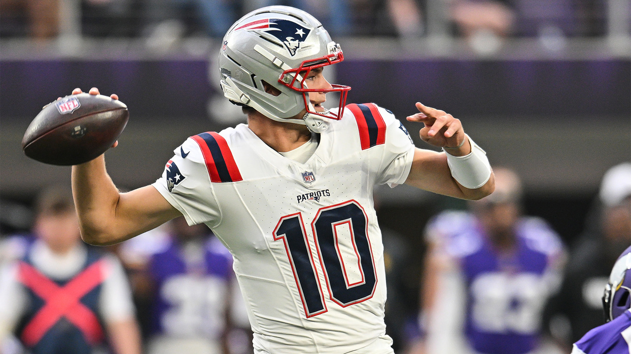 NFL Sunday Night Football Picks & Player Props: Falcons vs. 49ers (Week 7)