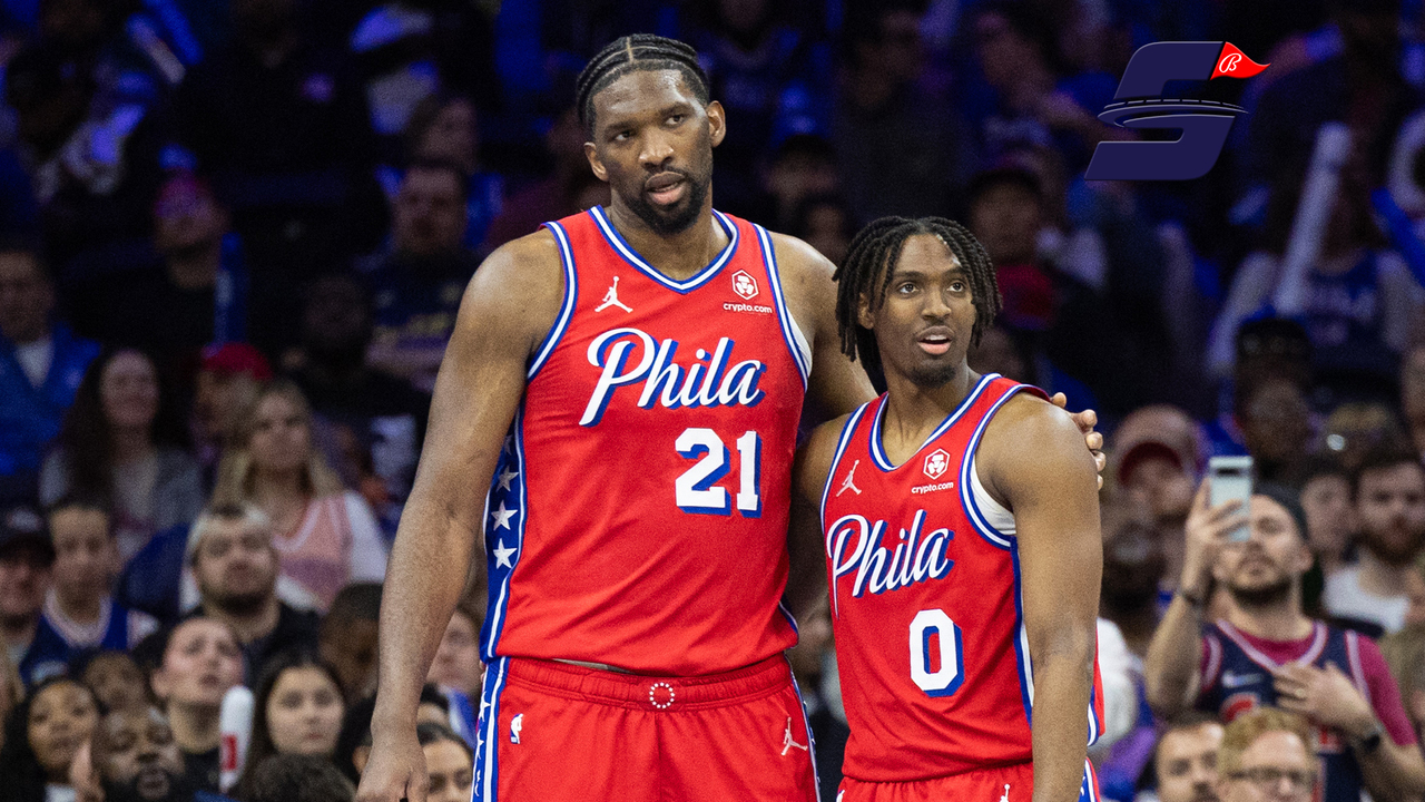 2nd year Sixers forward Ricky Council IV opens up on his offseason work