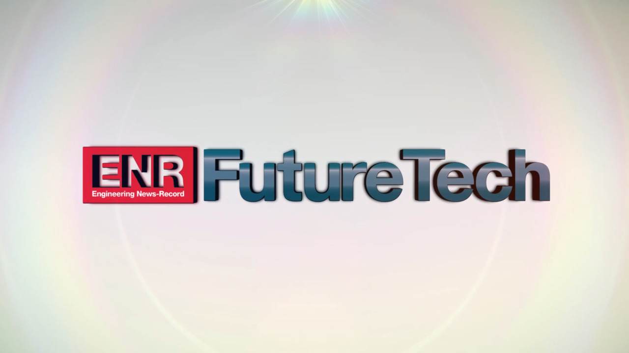 ENR FutureTech Video | Engineering News-Record