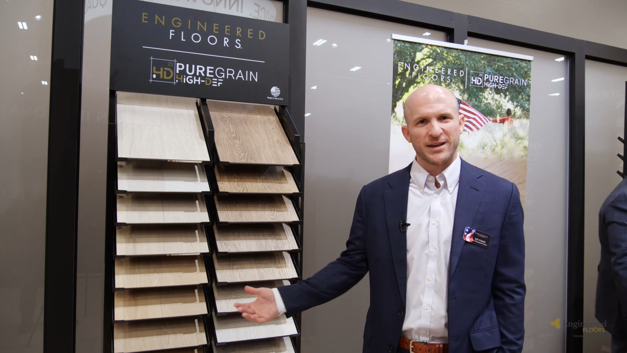 | FLOOR Trends & Installation