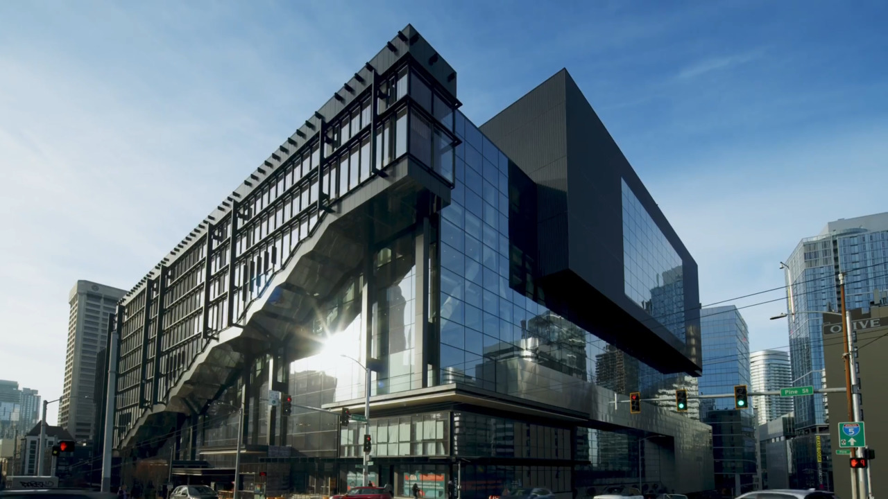 | Architectural Record