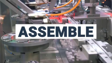 TASTV | ASSEMBLY