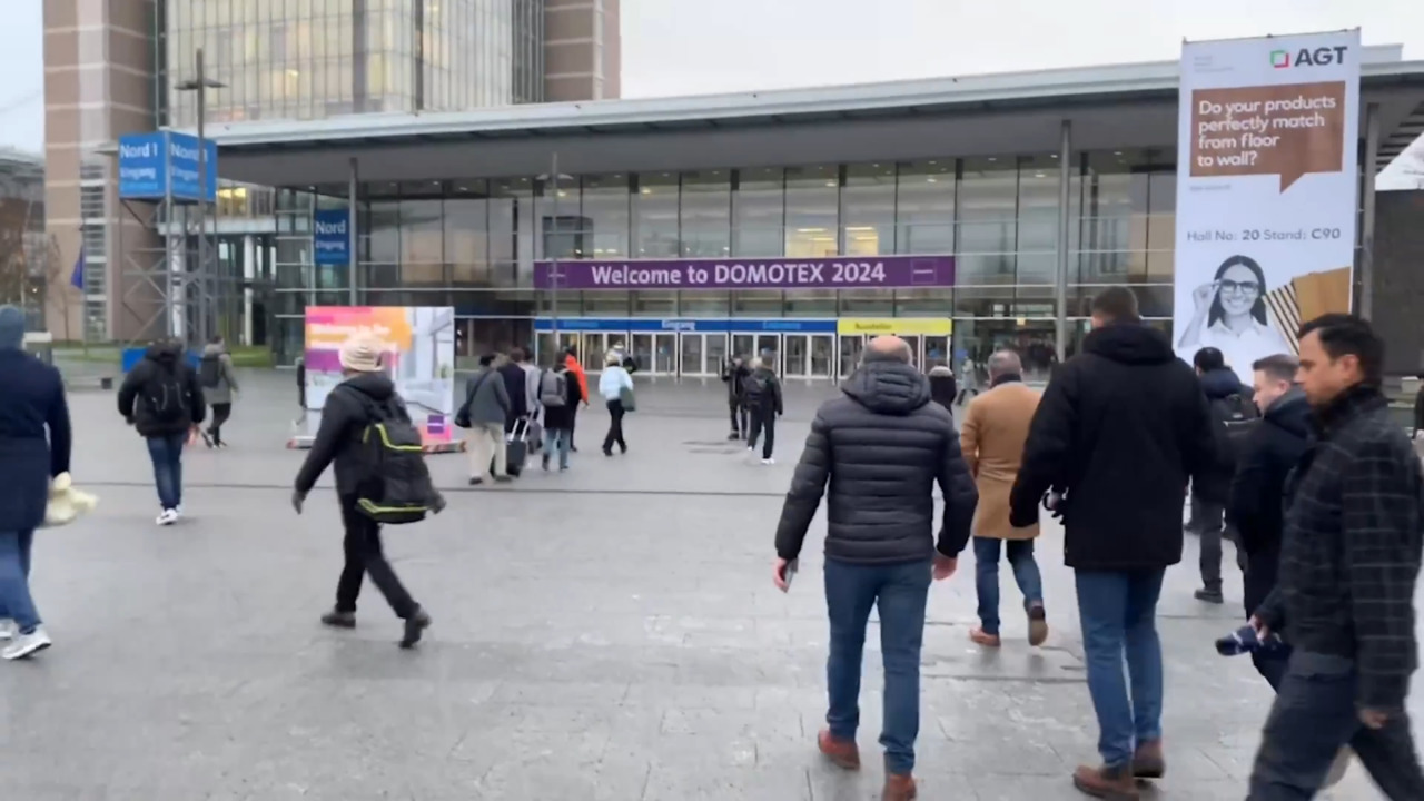 | FLOOR Trends & Installation