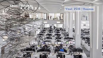 | Architectural Record