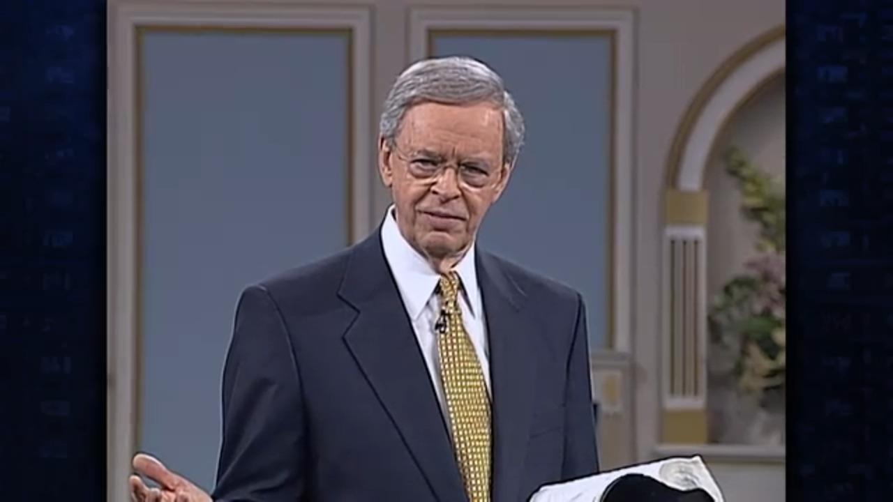 WATCH | A Healthy Body