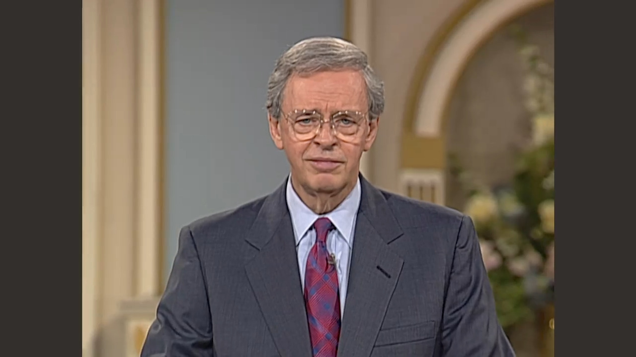 Devoted: In Touch Daily Devotional