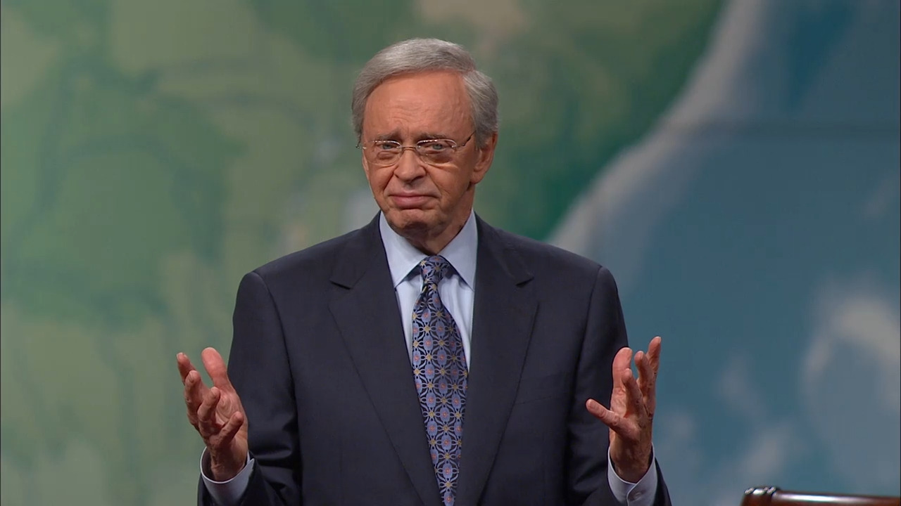 WATCH | A Saving Faith