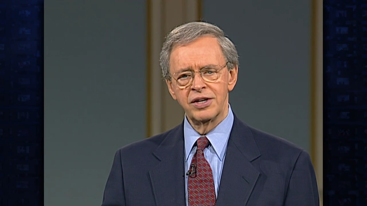 WATCH | God's Grand Plan