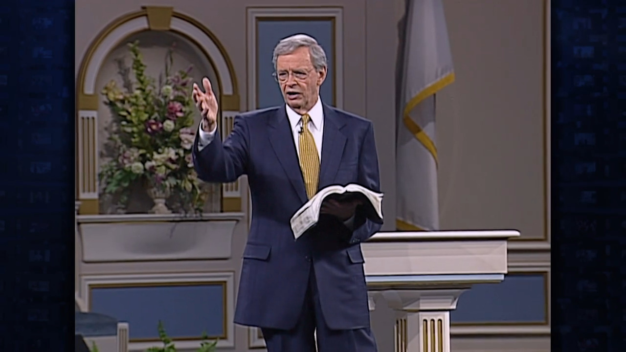 WATCH | A Clean Heart