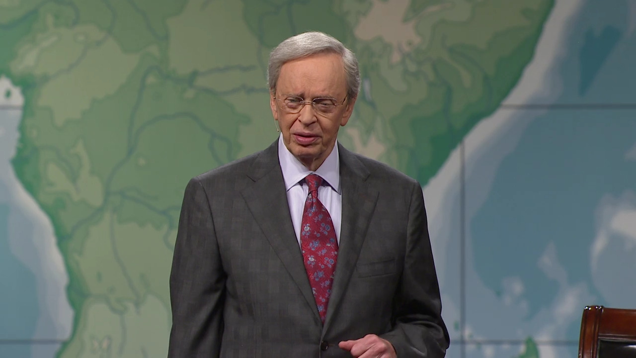 Watch Waiting On God S Timing Part 2