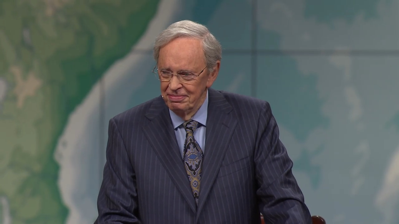 WATCH | Being an Encourager