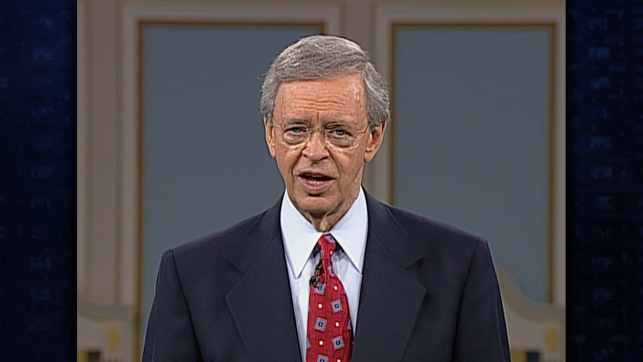 WATCH | The Enriching Rewards of Obedience