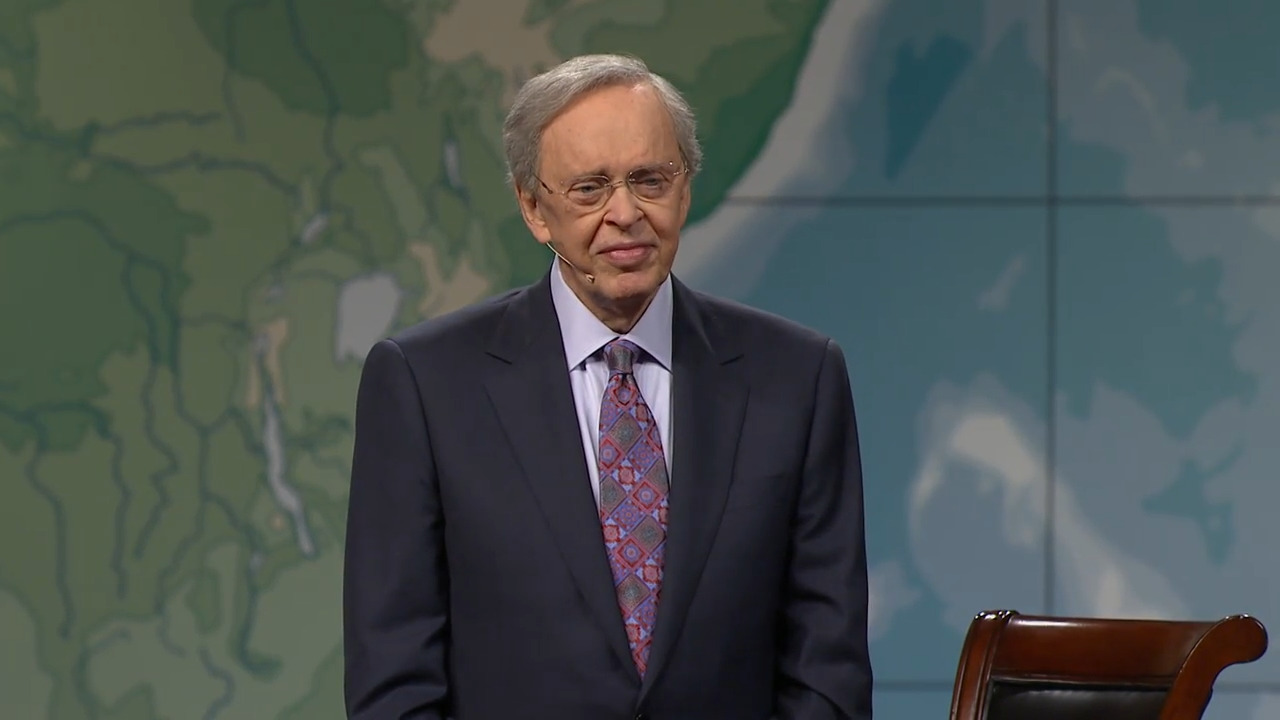 WATCH | The Forgiving Father